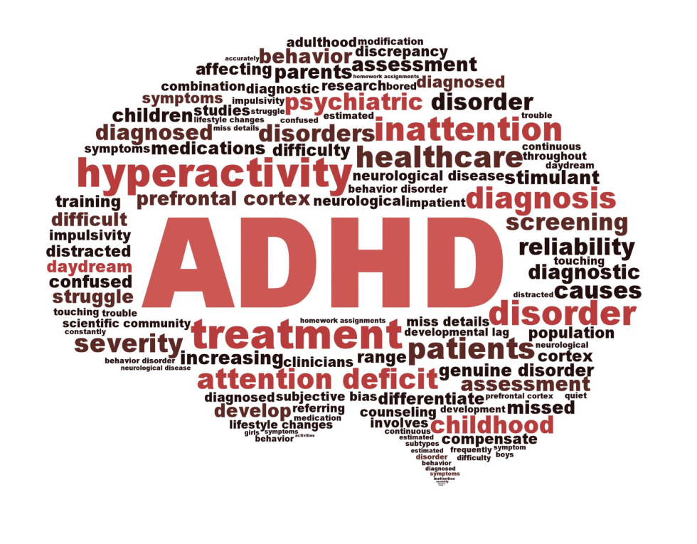 Neurofeedback Offers Hope for ADHD - Neurofeedback